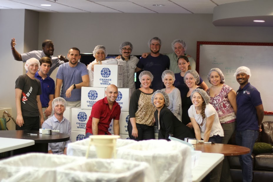 it's better to give. : Why giving back to the community is an important ...