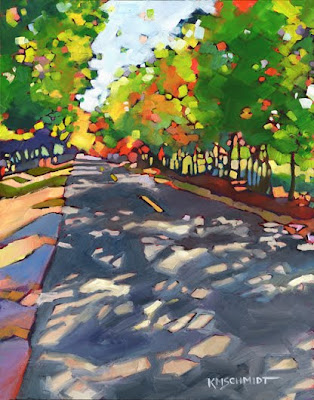 Just Landscape Animal Floral Garden Still Life Paintings by Louisiana ...