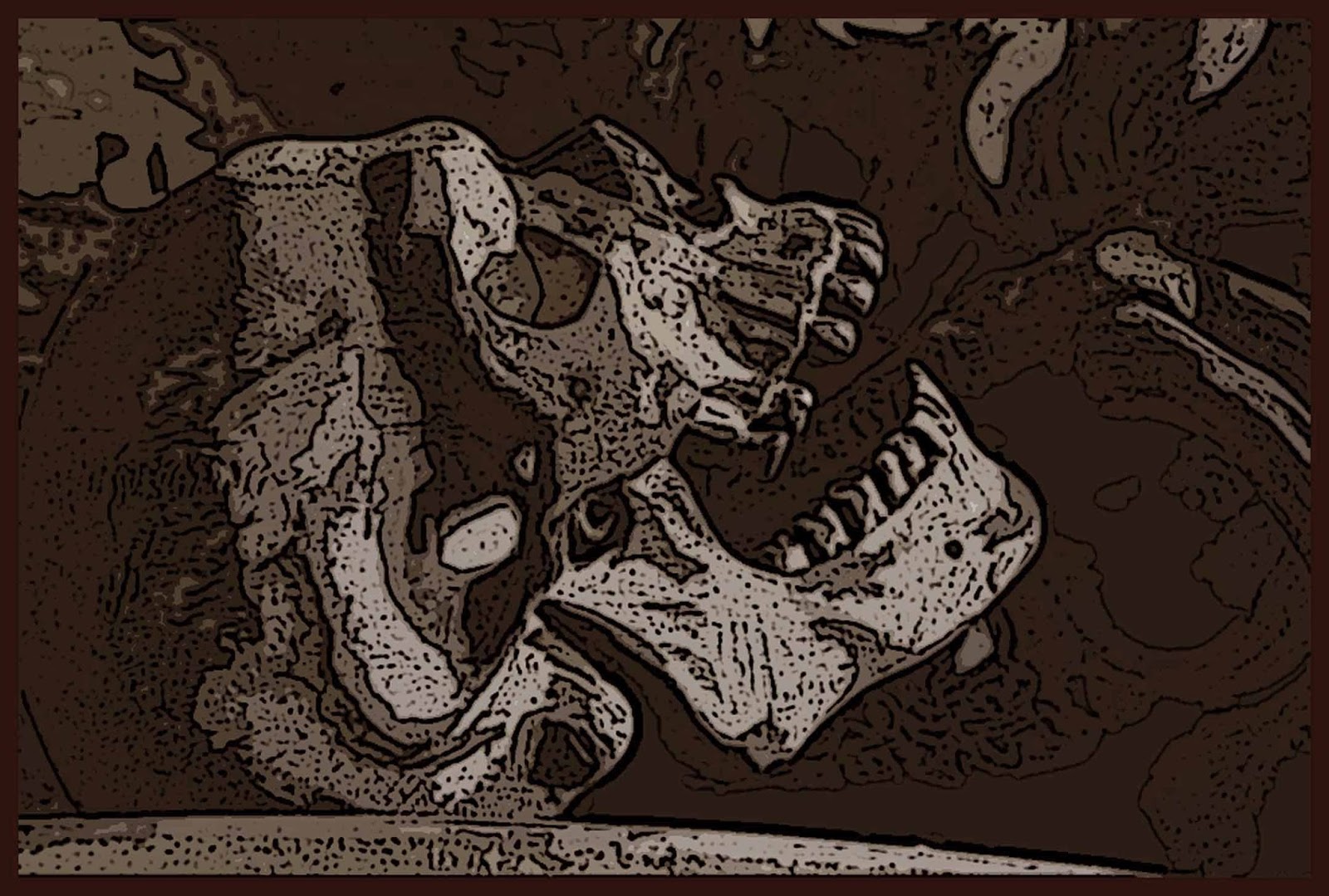 CRB : Kyton Demagouges