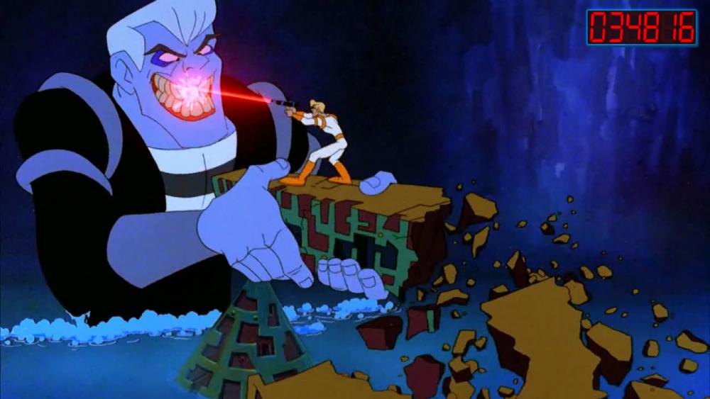 L'Indimenticabile Daphne: Games Daphne