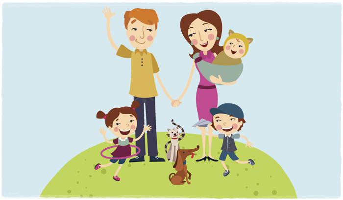 Plenas Mentes / Gabinete Psicológico Integral: CRIANZA POSITIVA: EDUCAR ...