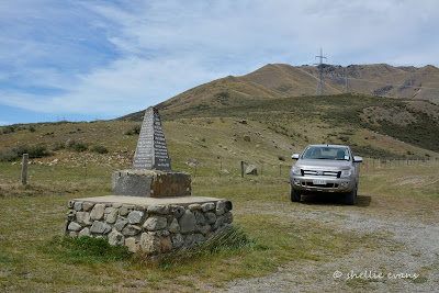 Two Go Tiki Touring: A Trip Over MacKenzie Pass