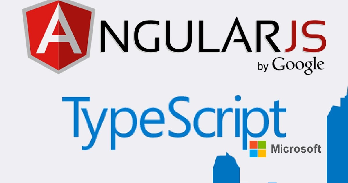Typescript를 이용한 Express Angular 환경세팅