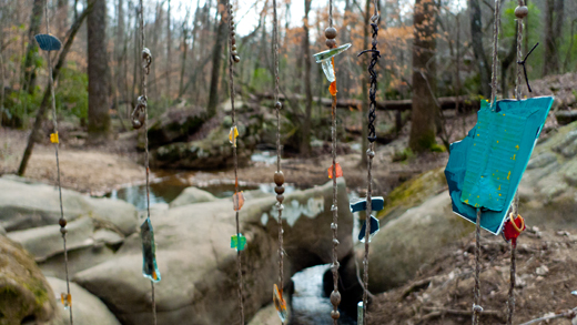 jeremy richter | photography :: blog: Moss Rock Preserve in Hoover, Alabama