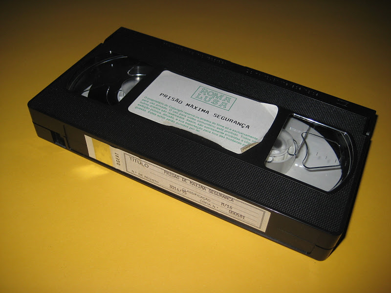 NUNO DVD COLLECTION: Under Lock and Key (1995)