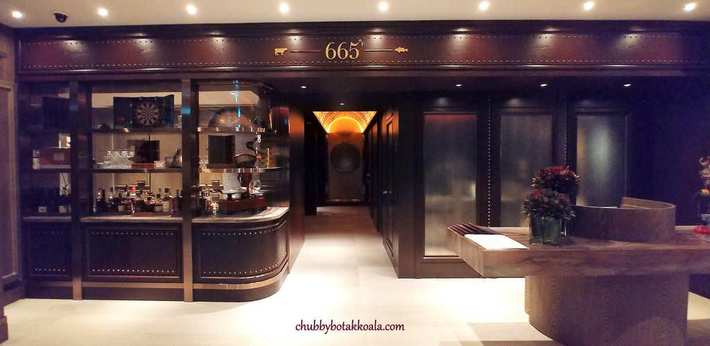 Chubby Botak Koala - Singapore Food Blog, Travel and Lifestyle: 665 ...