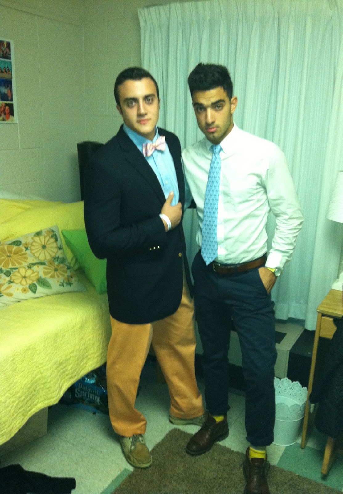 WhatsNew@FU: StagStyle