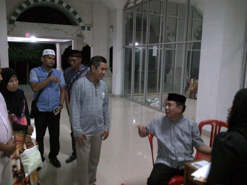 Lasinrang Blogs and Royal