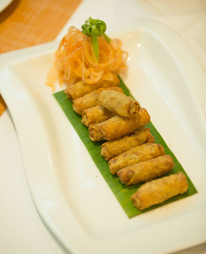 Royal Feast - Biranj at My Fortune Bengaluru | Stylish By Nature By ...