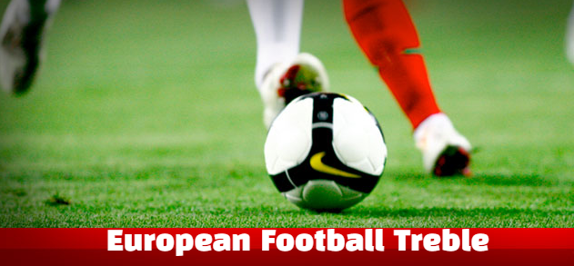How Many Teams have Treble in European Football History: | History of ...