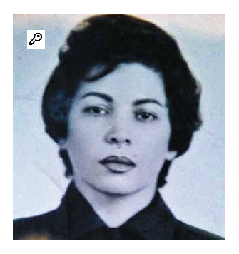 O segredo de Hilda Furacão