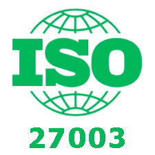 ISO/IEC 27003:2010: Guía para implementar un SGSI