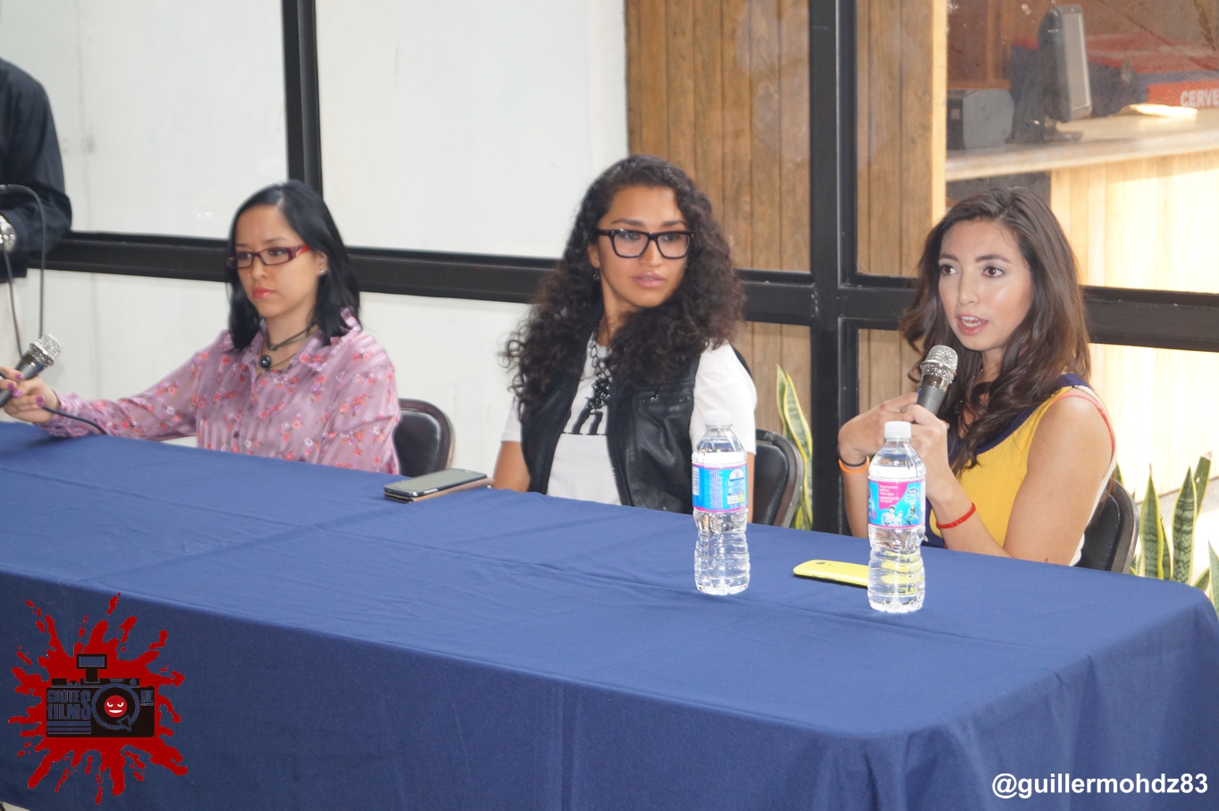 Jonathan García: Frida Santé y SexyCon presentan Conferencias de Sexo ...