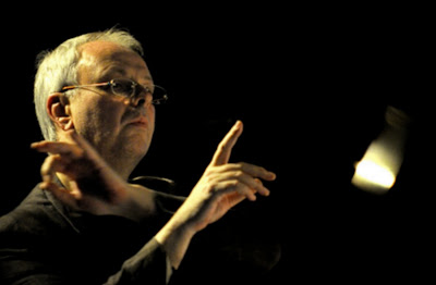 Different Perspectives In My Room...!: GEORG GRÄWE with MARCIO MATTOS ...