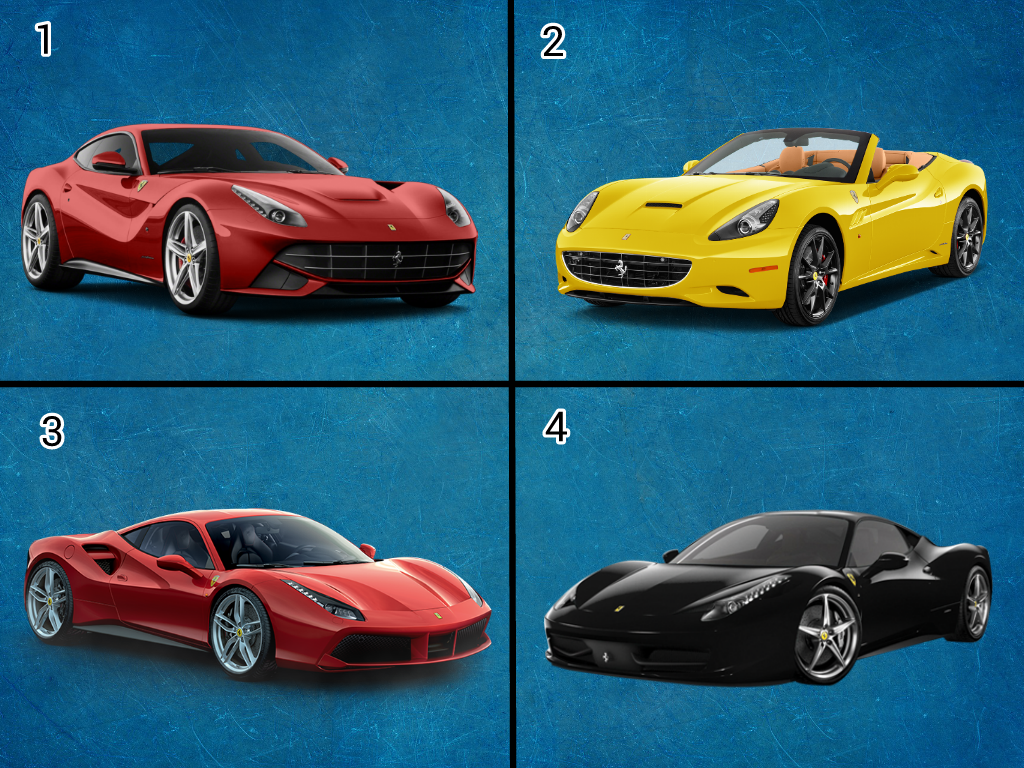 Mentahan mobil keren png