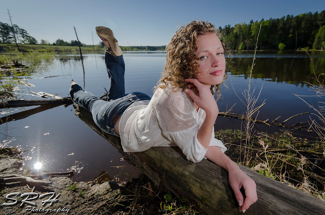 SRH Photography: Alissa