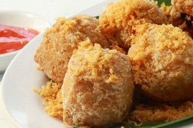 Cara Membuat Tahu Crispy Yang Renyah - Citarasa Masakan Masa Kini