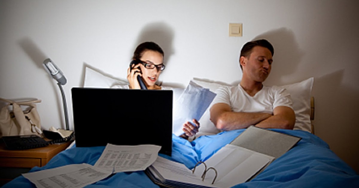 SIM!: Ser workaholic é motivo de orgulho ou de mudança?