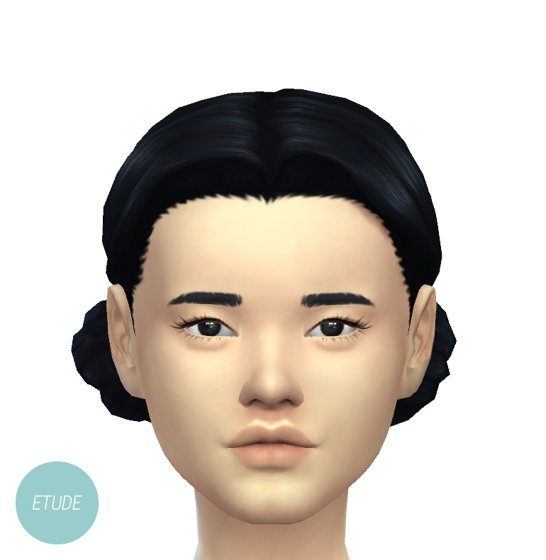Sims 4 cc face overlay - bdavg