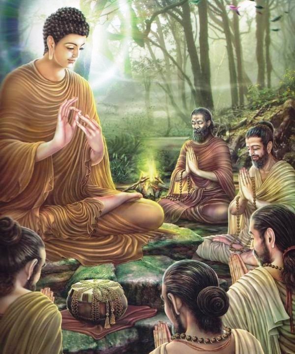 DHAMMAPADAYA