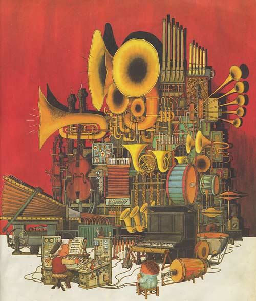Illustration s'il vous plaît: Philippe Fix
