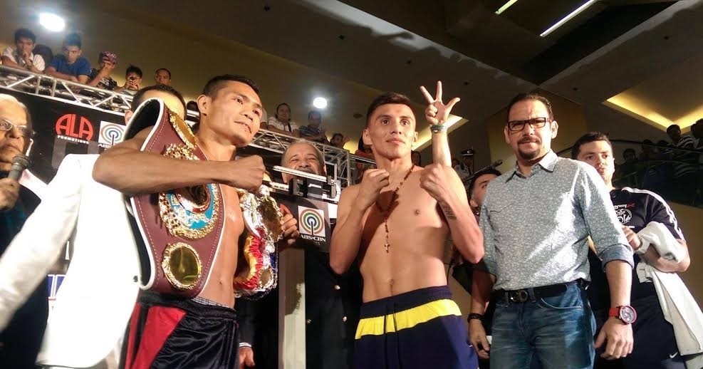 BOXING // Christian Gonzalez vs David Rodela \\ Live Stream ~ Watch ...