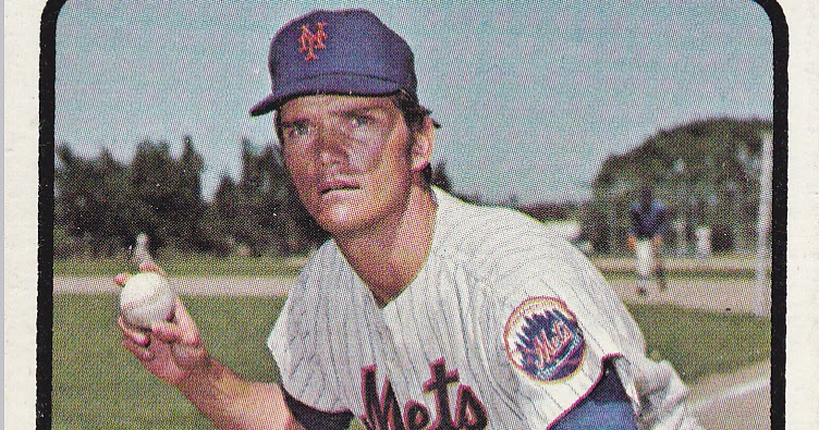 John's Big League Baseball Blog: Happy Baseball Birthday! Duffy Dyer