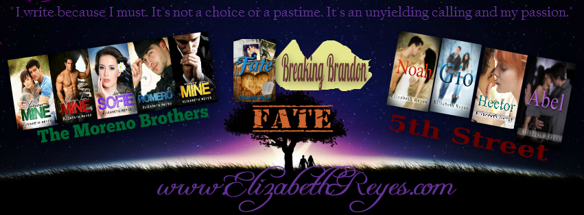 A Bookish Escape: Book Spotlight: Breaking Brandon (Fate #2) by ...