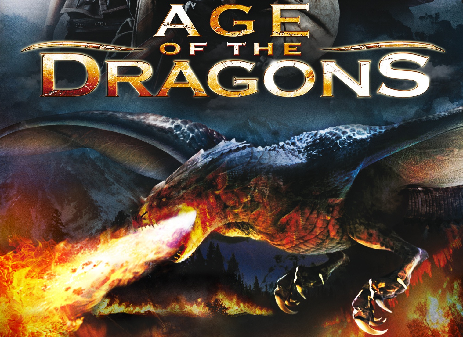 Movies: Age of the Dragons [2011]