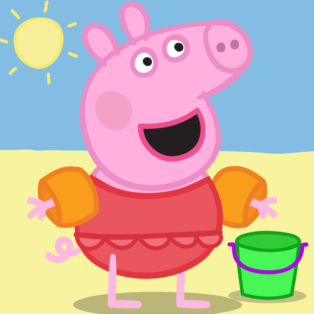 Mimeria: Peppa Pig