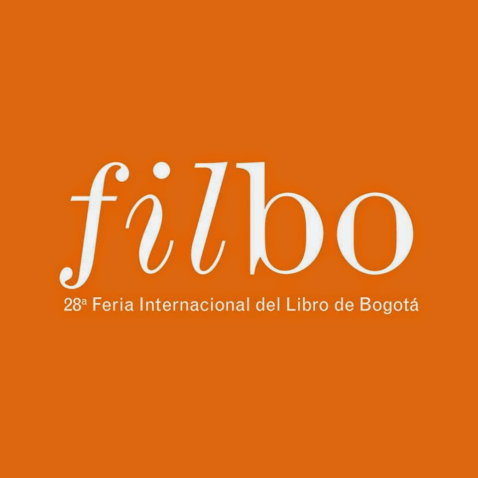 Noti Poemas Telepolvero : FILBO- Feria Internacional del Libro en Bogota