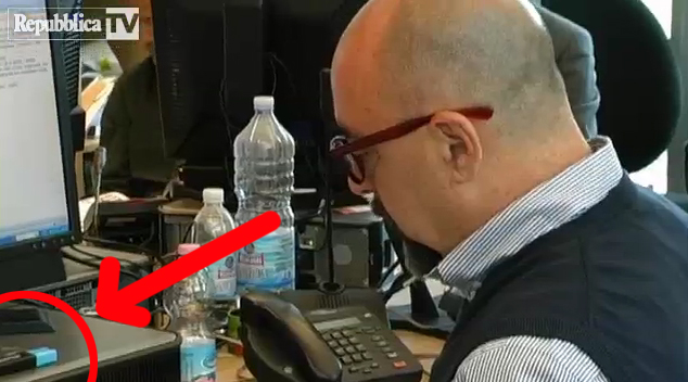 PAZZO PER REPUBBLICA - il blog dei feticisti di Repubblica: (Arretrati ...