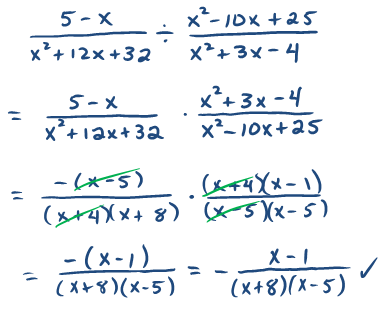 Elementary Algebra Exam #4 - roms pure