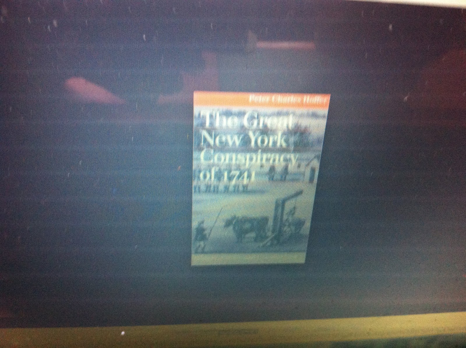 THE BLACK SOCIAL HISTORY:: BLACK SOCIAL HISTORY : THE NEW YORK ...
