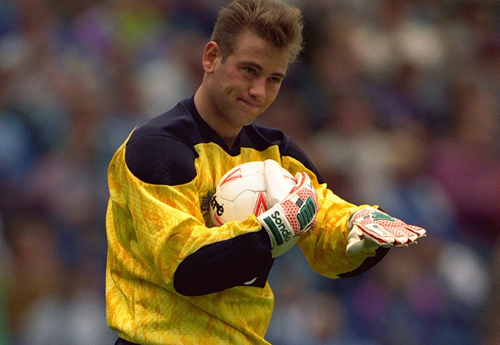 Good Northern: Cult Poolies - Brian Horne