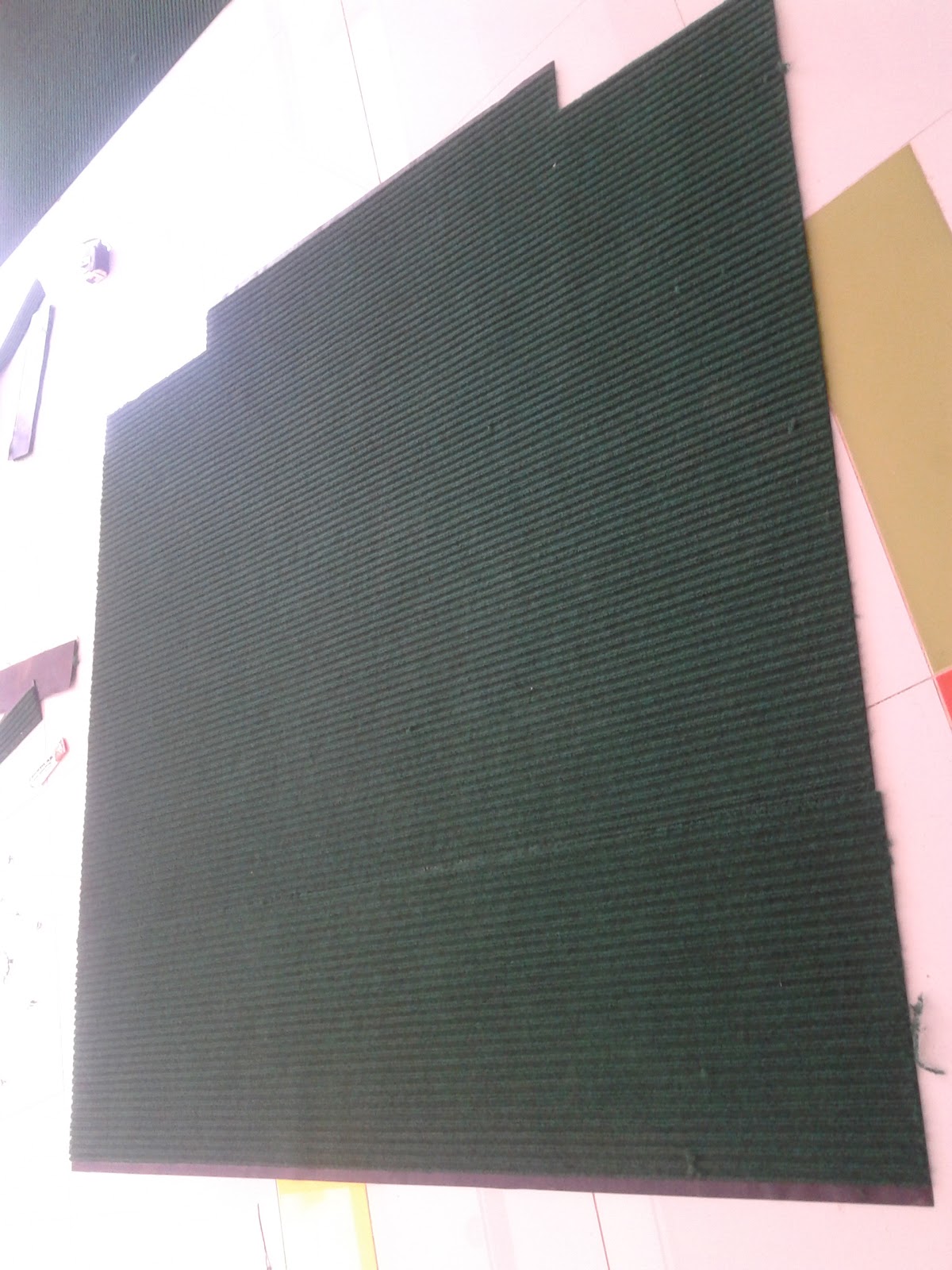 Portfolio ~ DUA PUTRA SENTOSA