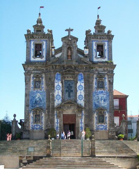 Walace`s Blog: Barroco em Portugal - Parte II