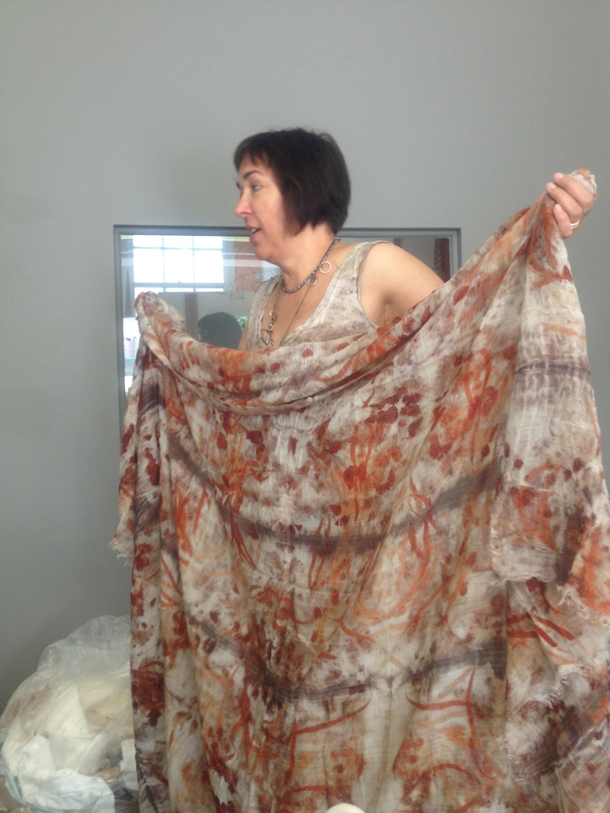 Studio 907: The Amazing India Flint
