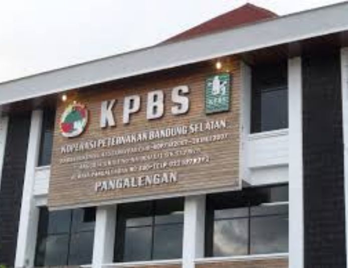 Koperasi Produsen - Perumperindo.co.id