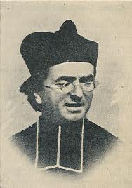 PARROQUIA SAGRADA FAMILIA: NUESTRO FUNDADOR JEAN BAPTISTE BERTHIER