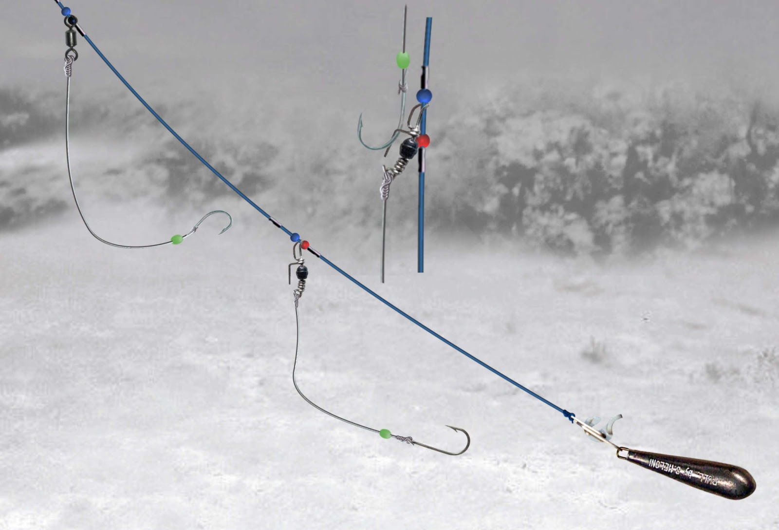 Κοκόζηλας Δημήτρης, for fishing and a bit for business: Τα Διπλάρια