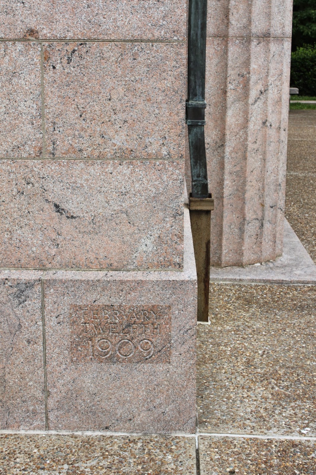 Life's a Trip: Sinking Spring Farm...