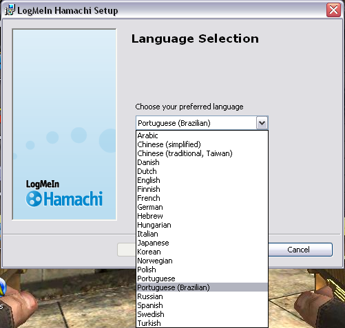 Frost Games: Hamachi[Tutorial]