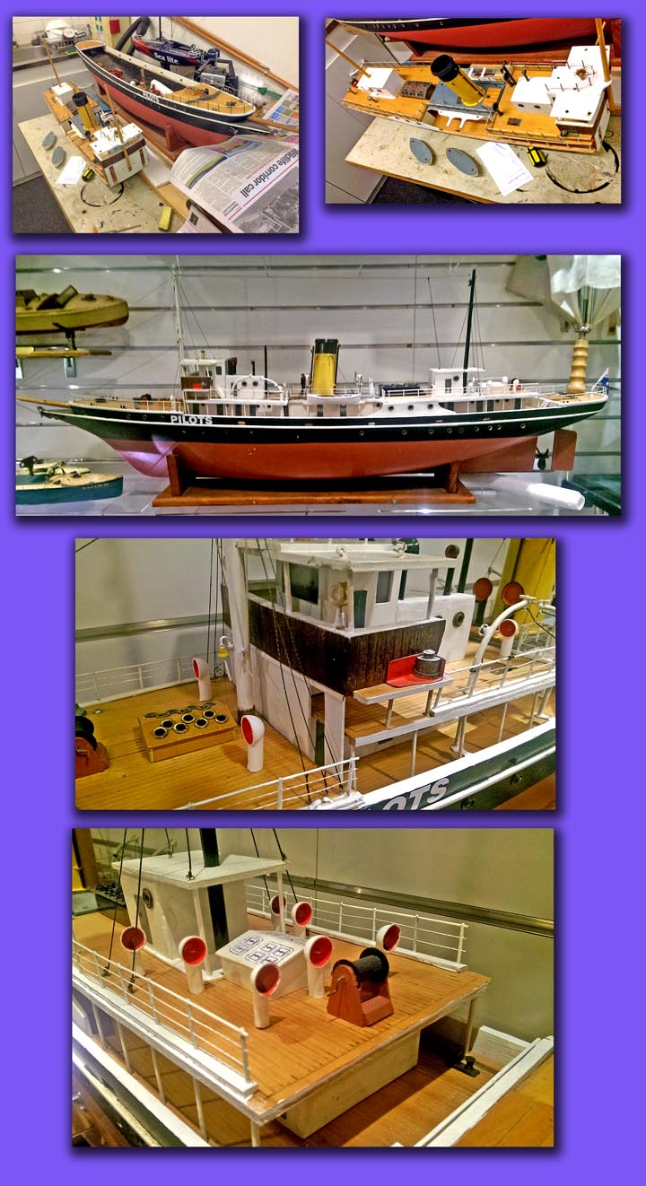 Maritime Model Museum