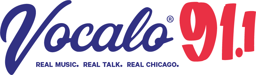 SPARK NEWS: VOCALO GETS REAL • TALK TOPS NPR NEWS & CLASSICAL IN MADISON