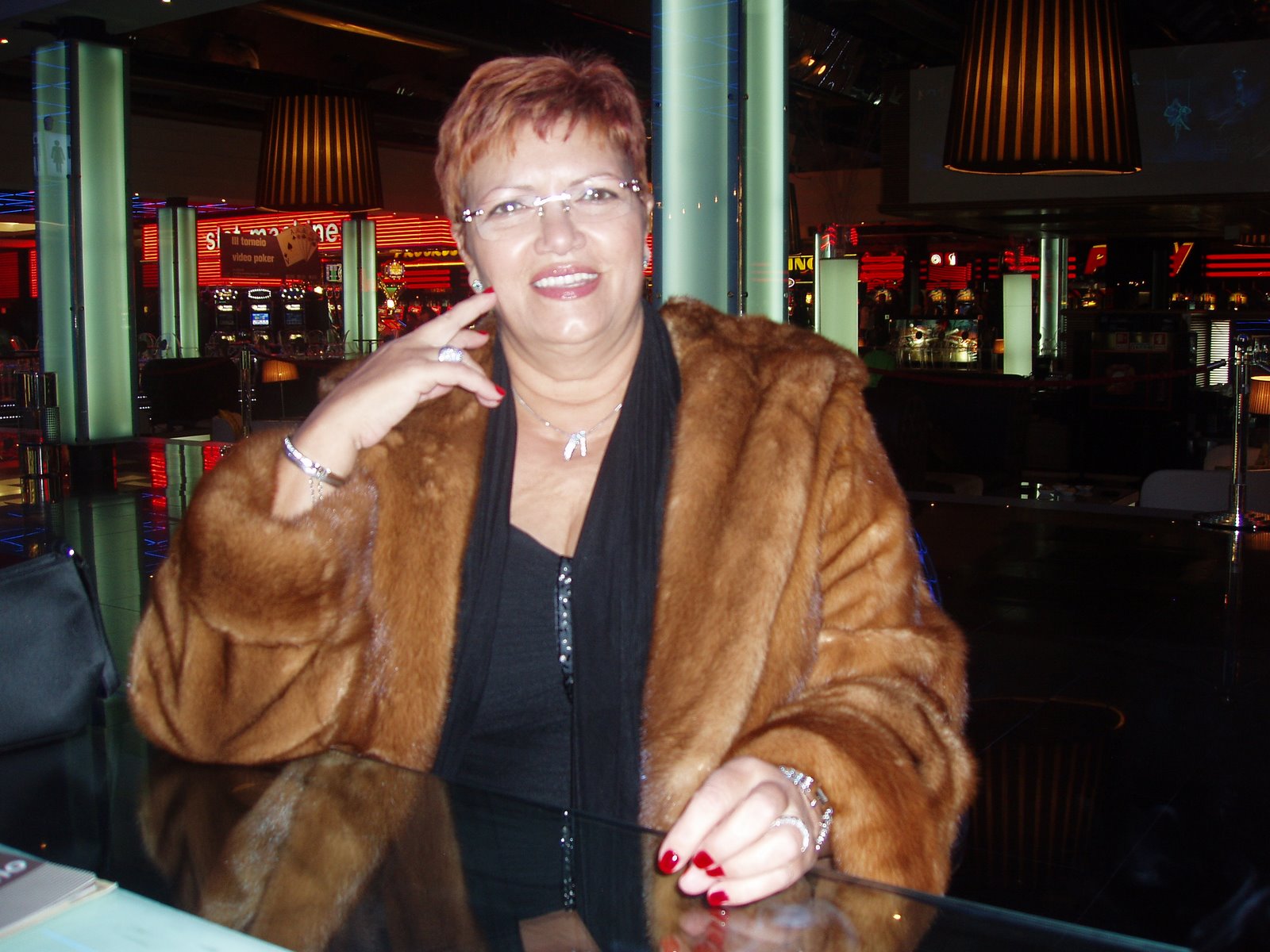 LOURO-FOTOS: Homenagem á amiga FERNANDA COSTA (FERNANDINHA) Falecida em ...