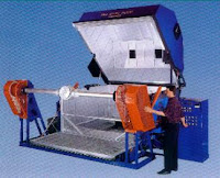 ROTOMOLDEO I | Tecnología de los Plásticos