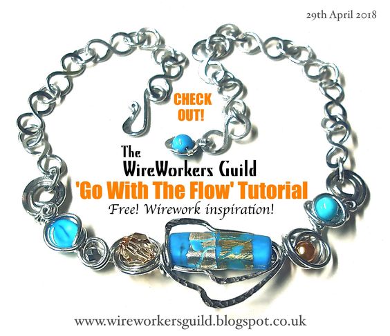 WireWorkers Guild: 2018