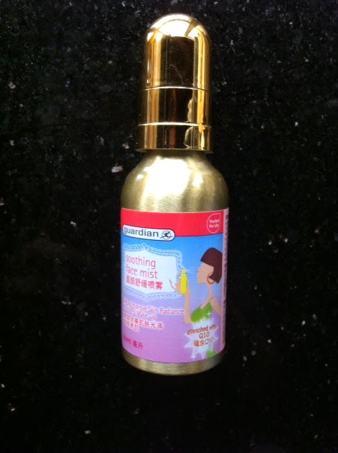 Beautiful Skin: Face Base