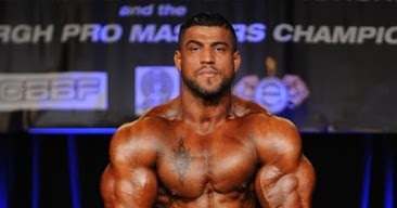 world bodybuilders pictures: usa bodybuilder alex martinez